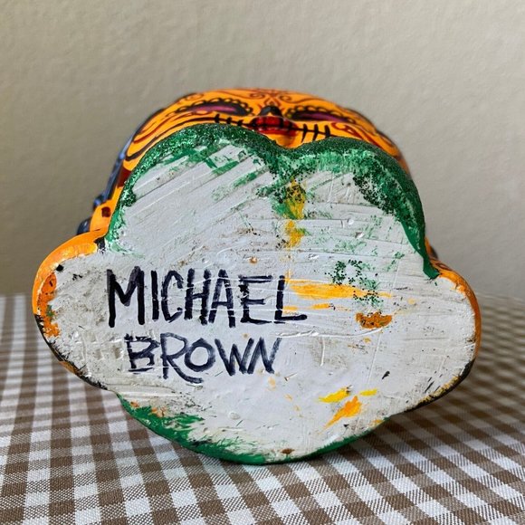 Michael Brown Gallery | Art | Betty Boop Deadly Boop Dia De Los Muertos ...